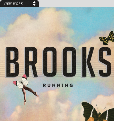 brooks run happy
